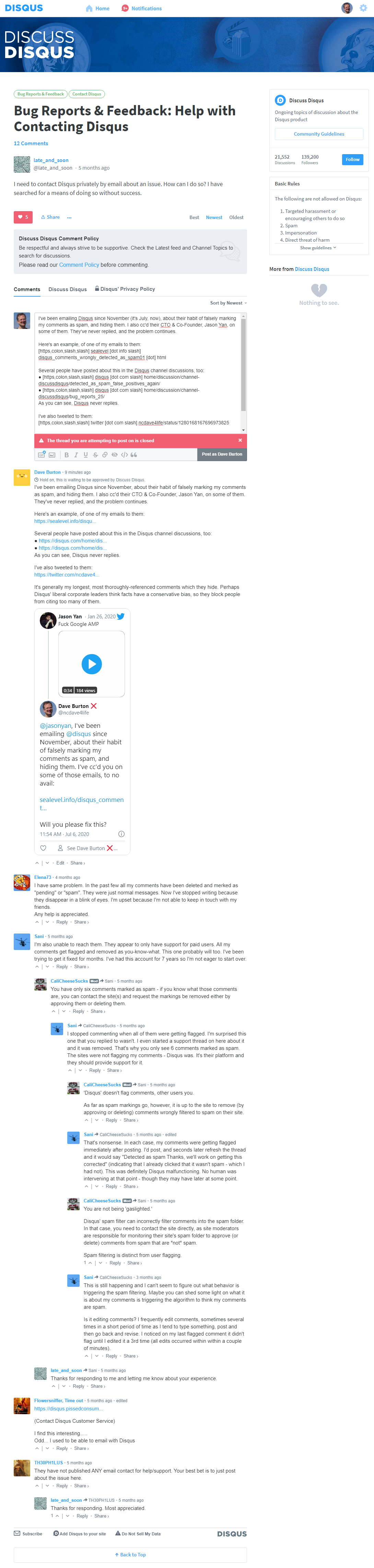 Thread by @ncdave4life on Thread Reader App – Thread Reader App